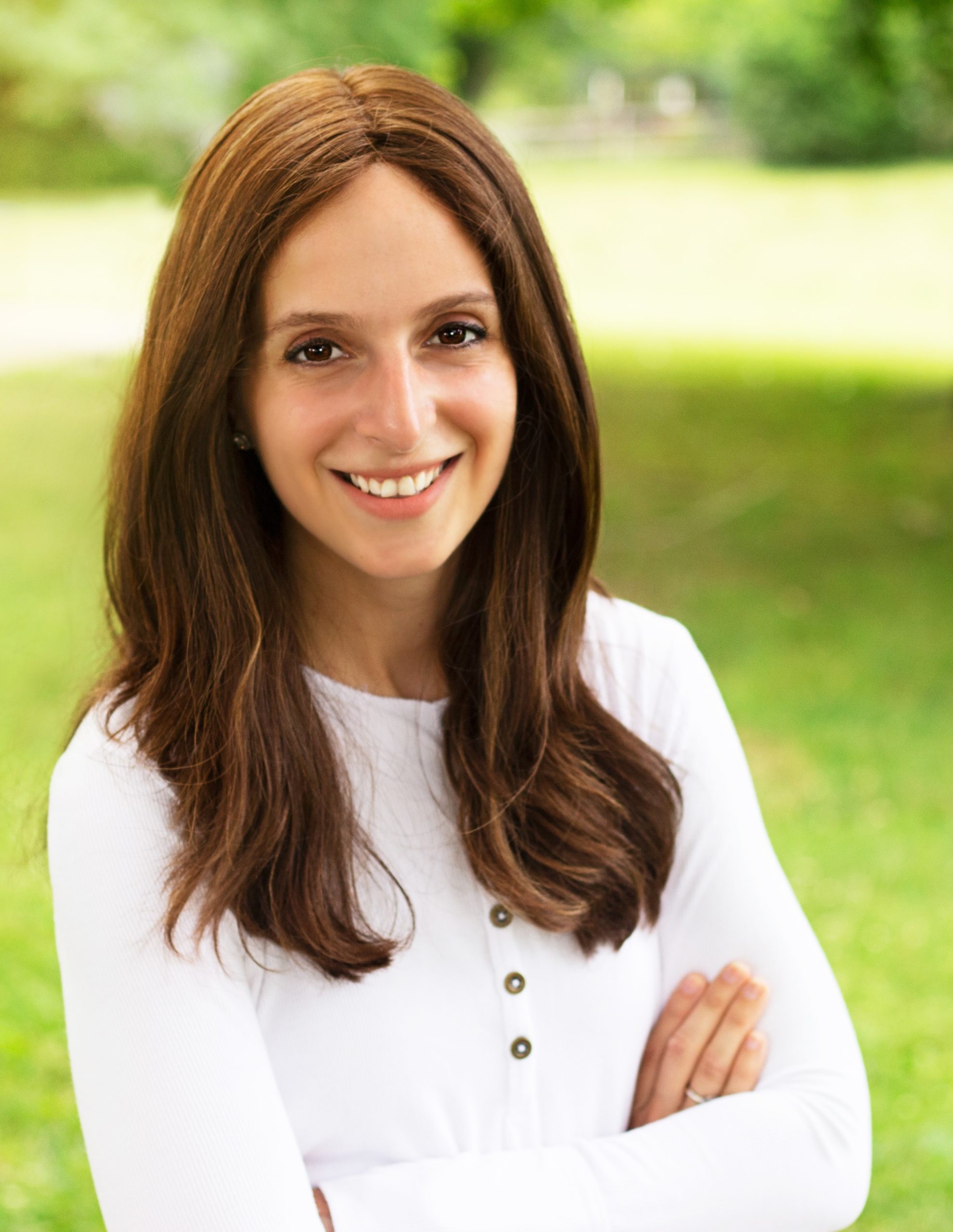 Our Staff – Cincinnati Community Kollel