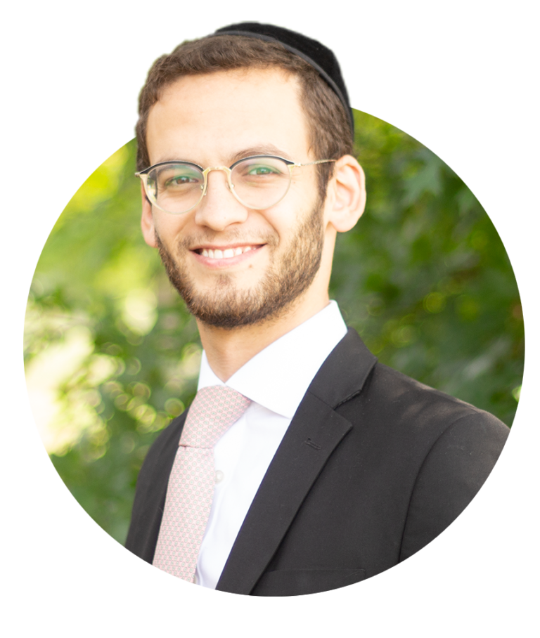 Our Scholars – Cincinnati Community Kollel