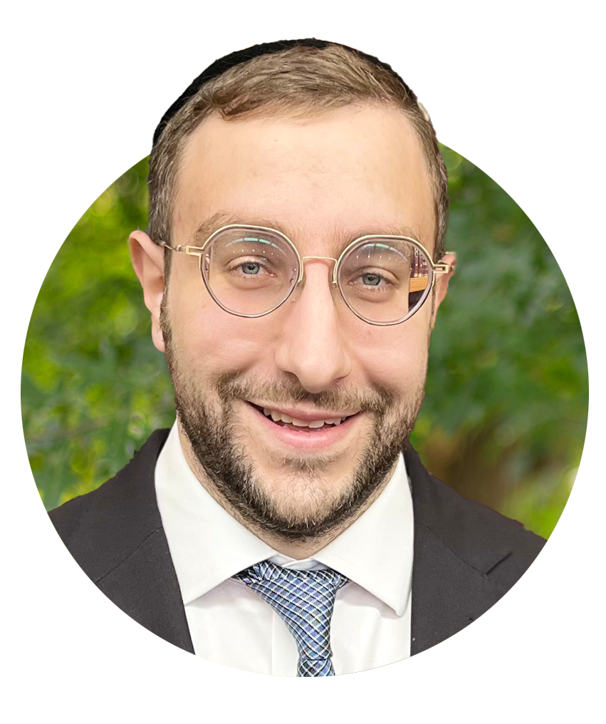 Our Scholars – Cincinnati Community Kollel