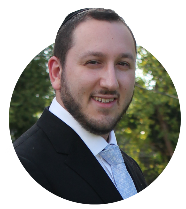 Our Scholars – Cincinnati Community Kollel